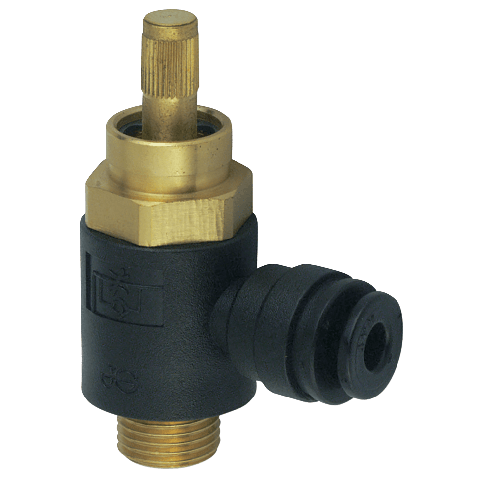 Banjo Flow Controls - Pirtek