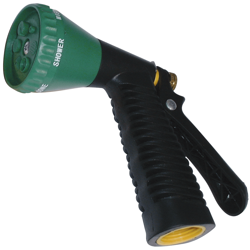 Water Spray Gun - Pirtek
