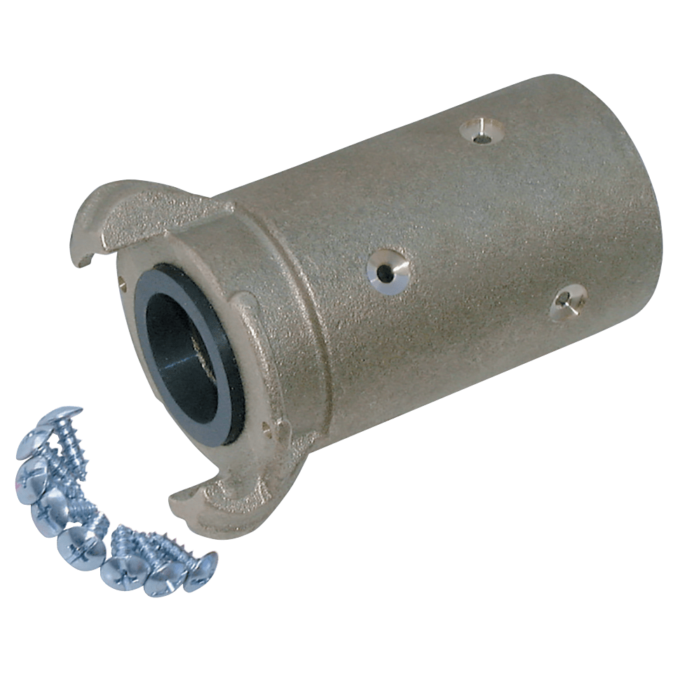 Shot Blast Couplings - Pirtek