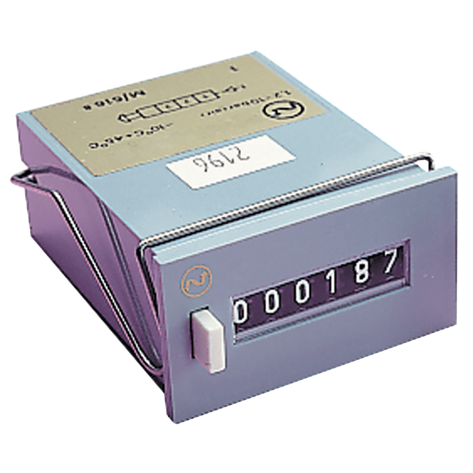 Pneumatic Counter - Pirtek