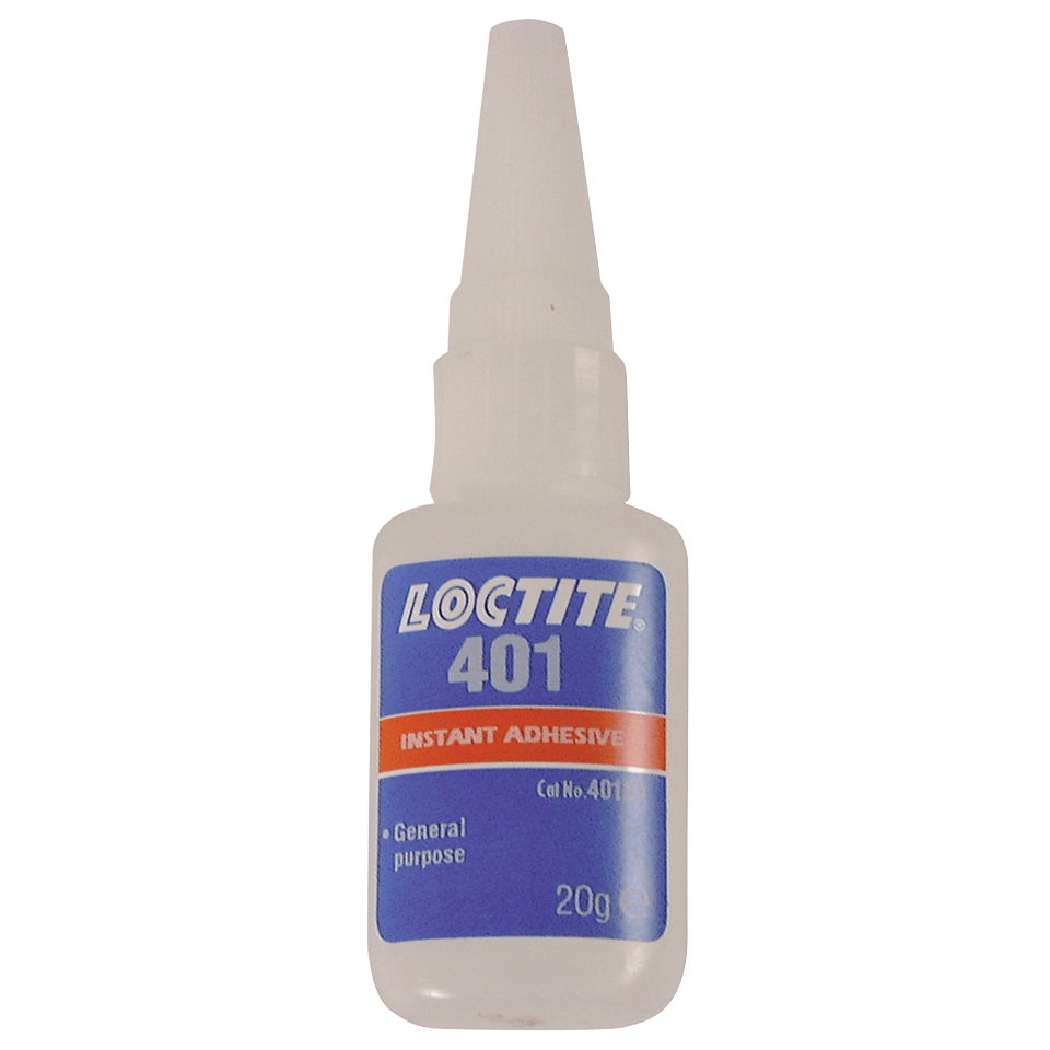 401 Adhesive - Pirtek