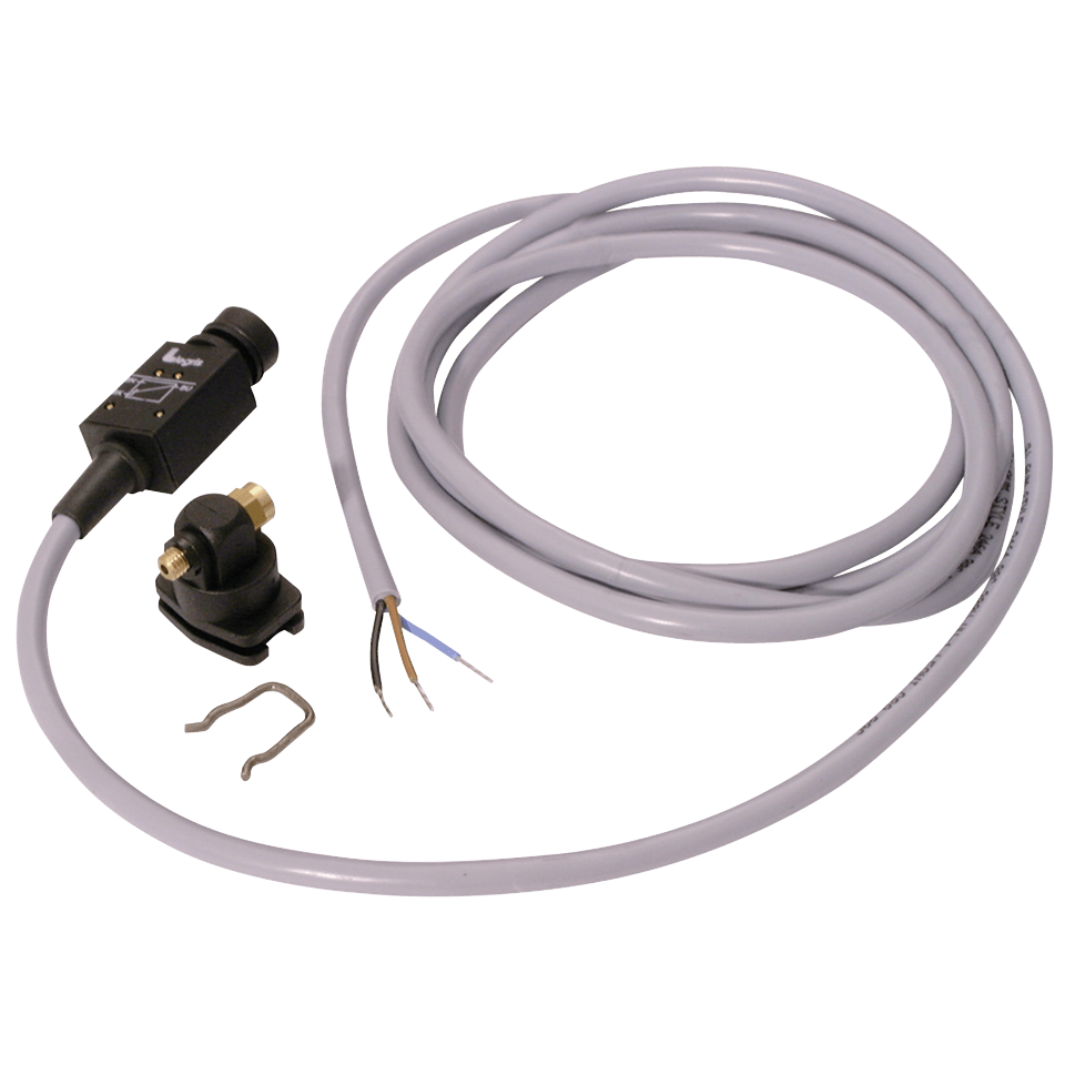 Pneumatic Sensor Fittings - Pirtek