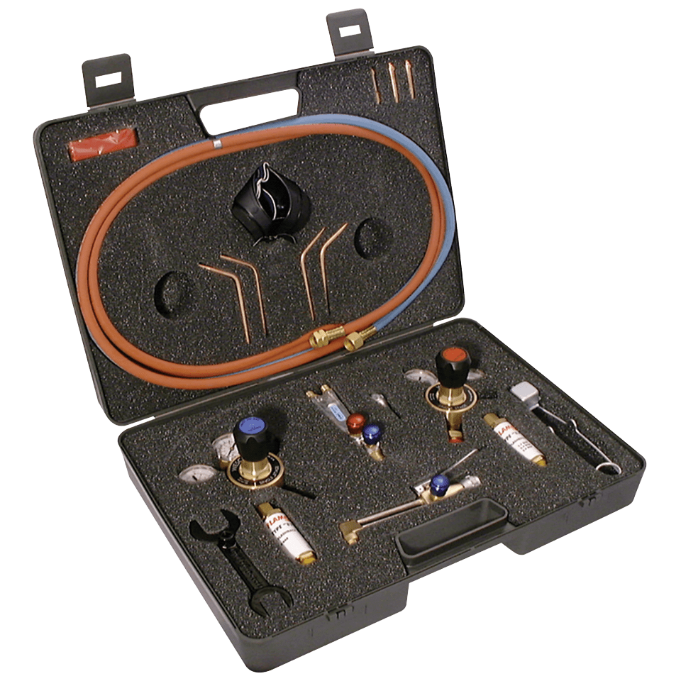 Cutting & Welding Kit - Pirtek