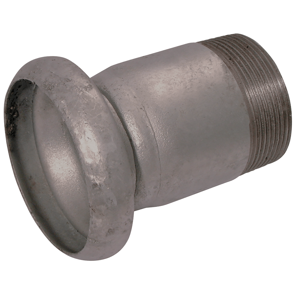 Female complete with URT Male/Female Thread - Pirtek