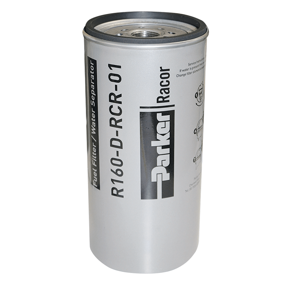 Racor Replacement Primary Filters - Pirtek