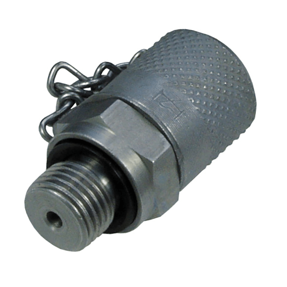 1620 Test Points - Pirtek