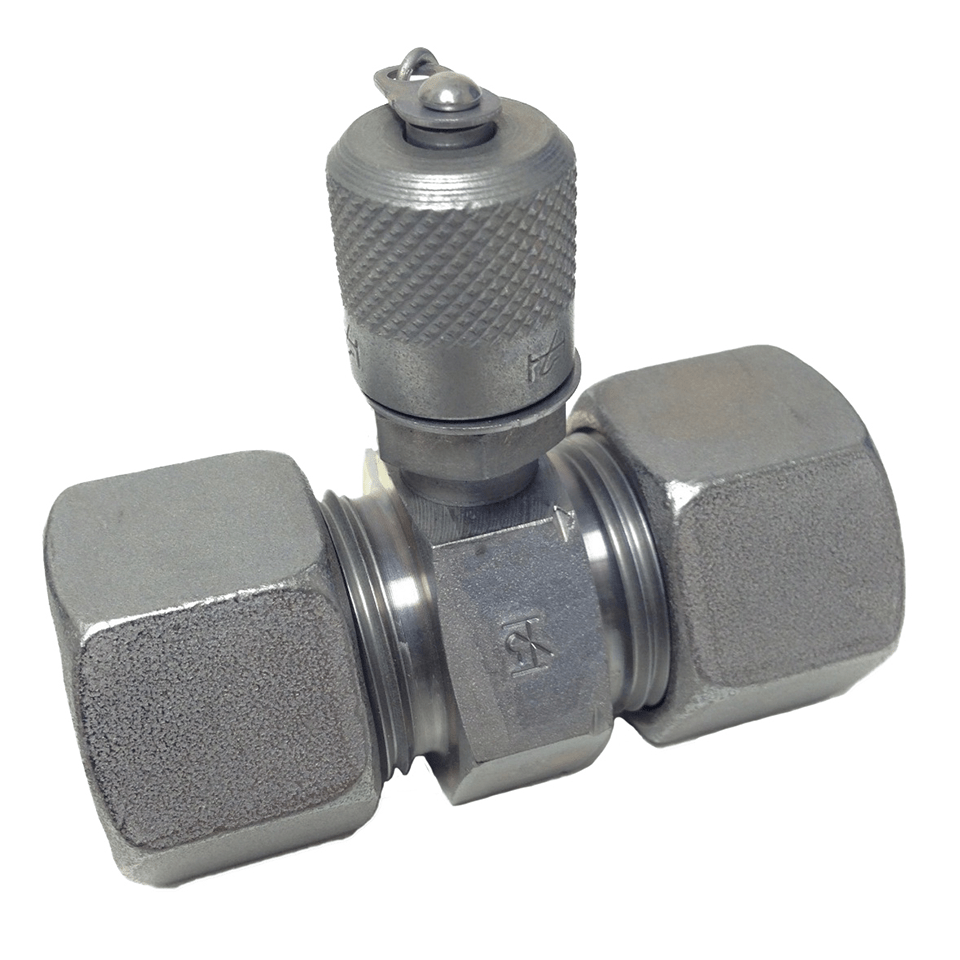 1620 DKO & Compression Tees - Pirtek