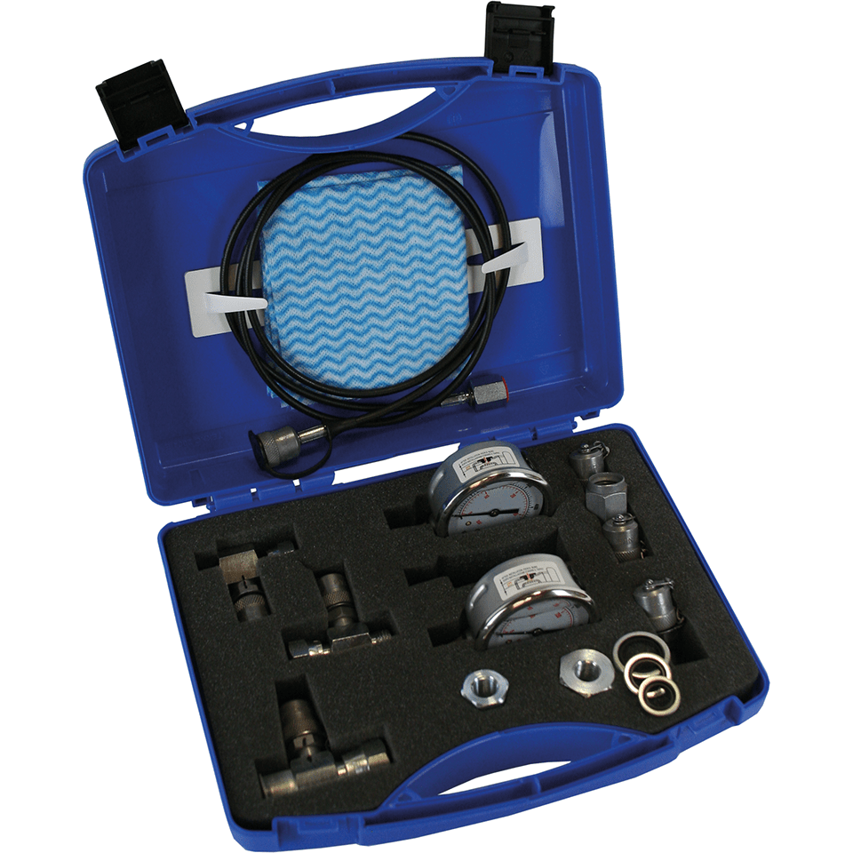 ORFS Test Kit - Pirtek