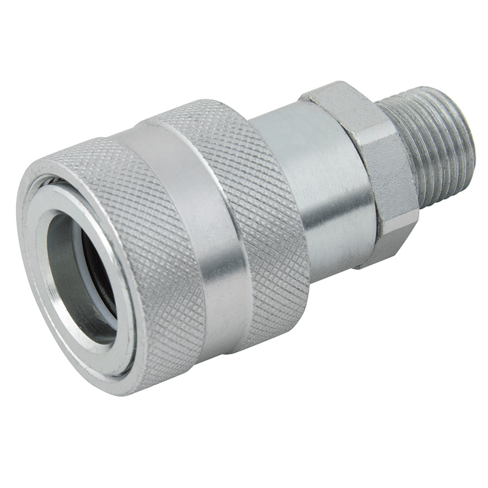 3600 Series, Poppet Type - Pirtek