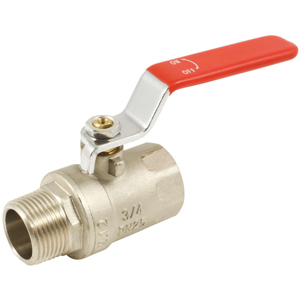 WRAS Approved Ball Valves - Pirtek