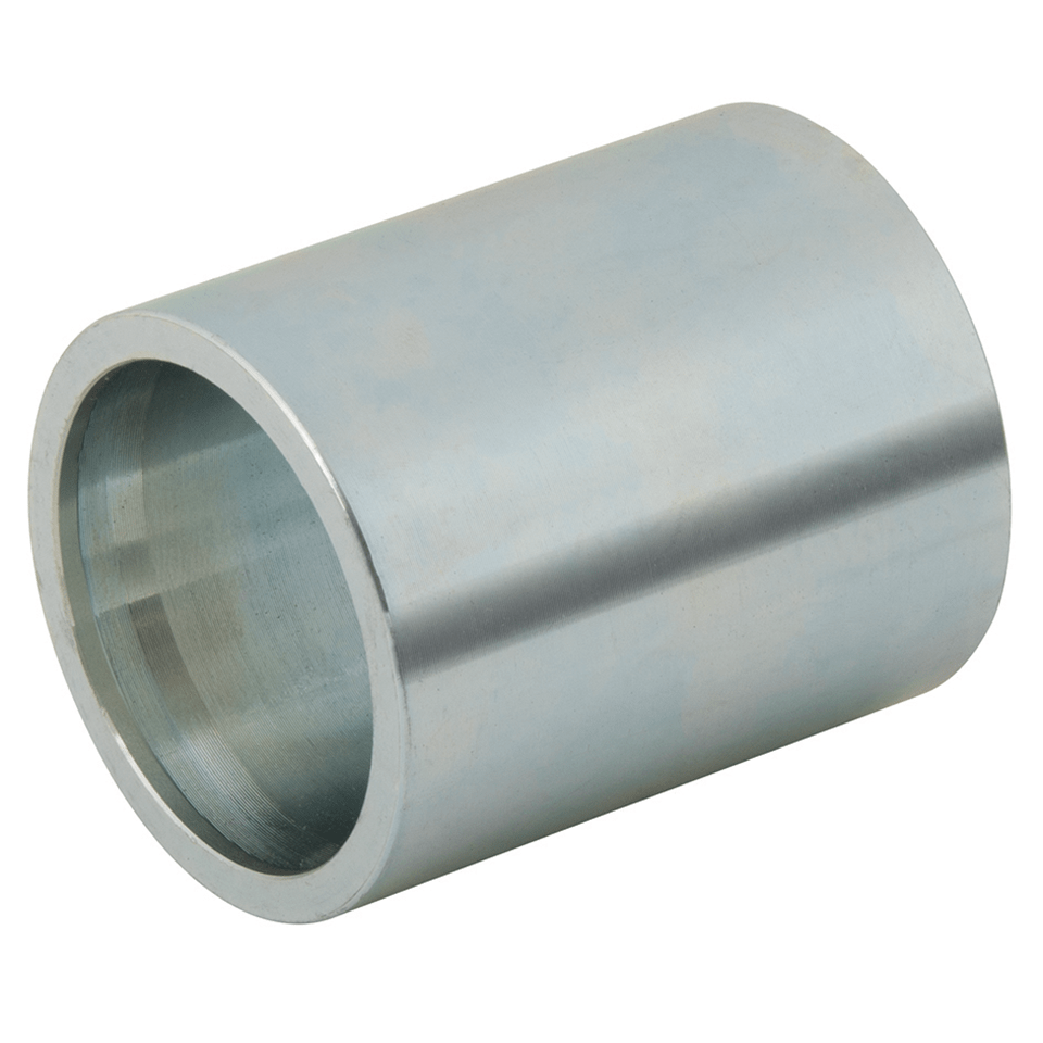 Swage Ferrules for Teflon Hose - Pirtek