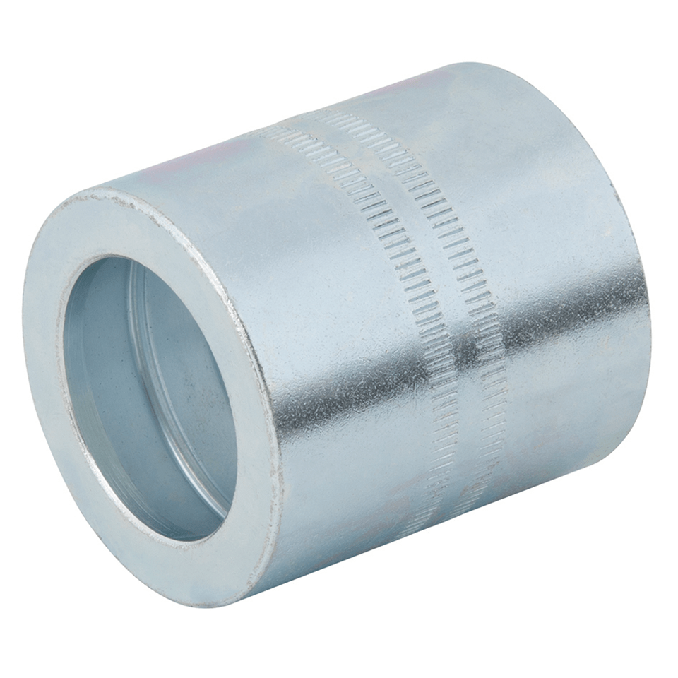 Swage Ferrules for Industrial Hose - Pirtek