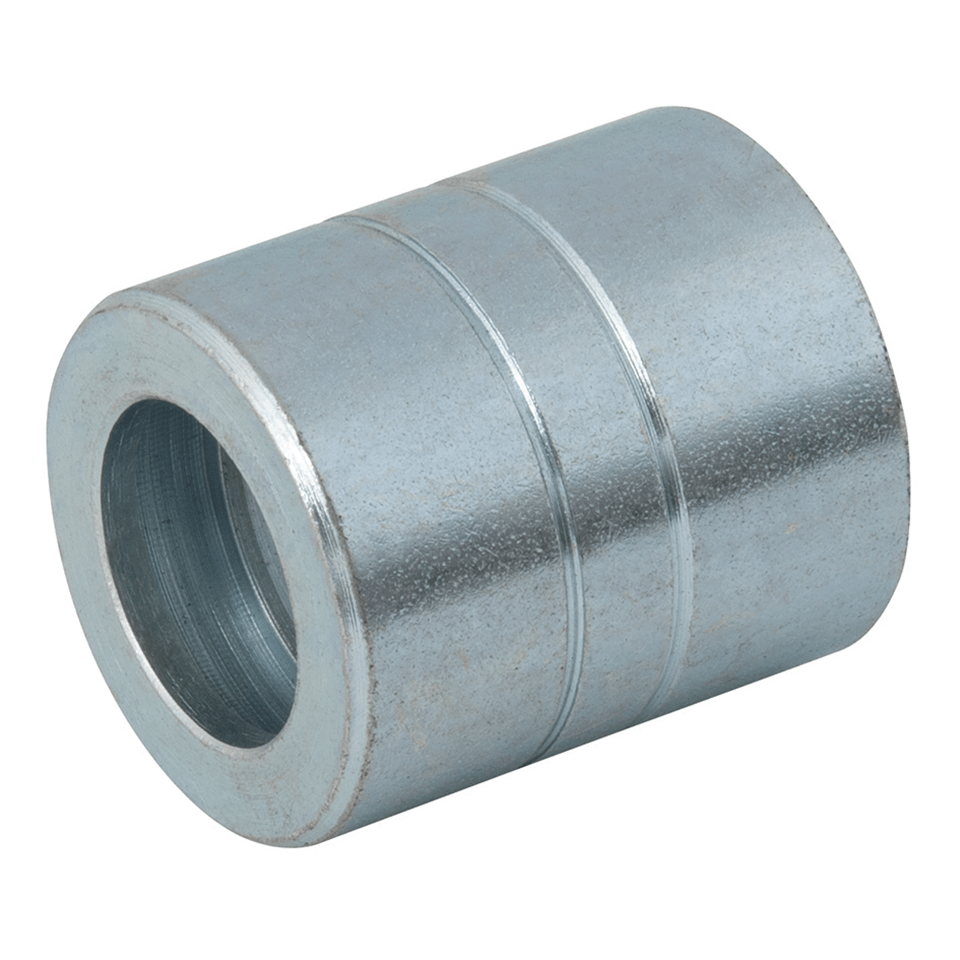 Swage Ferrules for Braided Hose - Pirtek